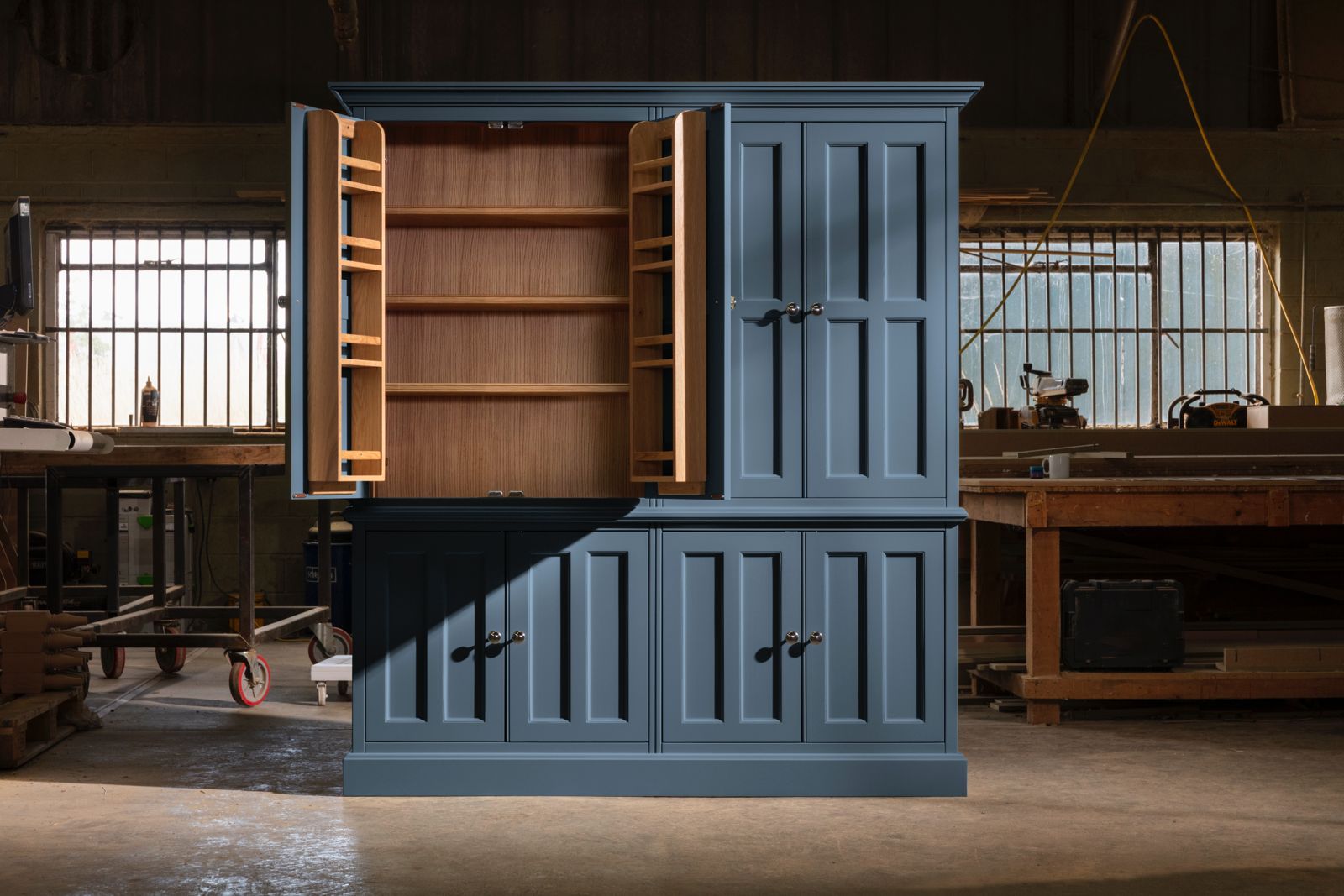 Astor & Green - The Art of the Larder, Redefined.